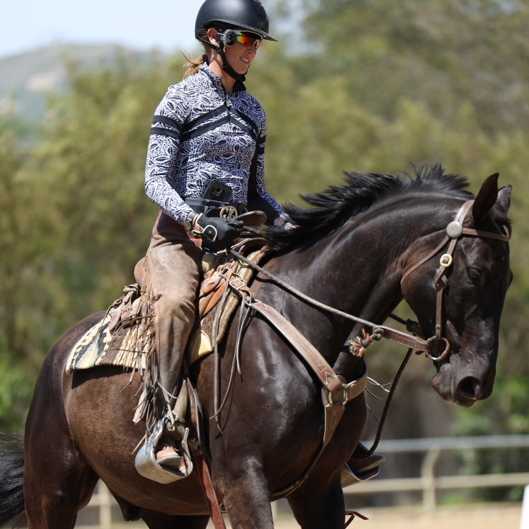 Mindset Workshop - Amelia Newcomb Dressage