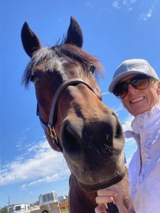 Home - Amelia Newcomb Dressage