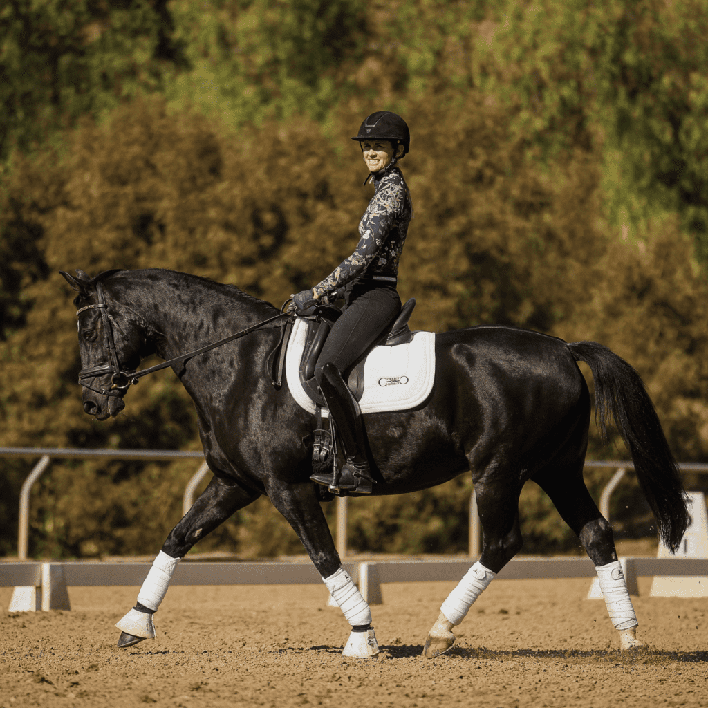 Rider Position Blueprint- v2 - Amelia Newcomb Dressage