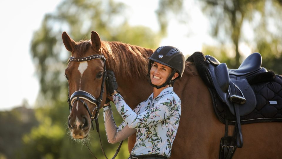 Amelia’s Tack Room - Amelia Newcomb Dressage